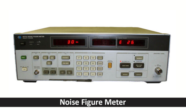 Functional Testing – Astra Microwave Products Ltd.