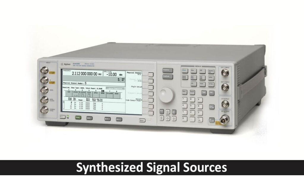 Functional Testing – Astra Microwave Products Ltd.
