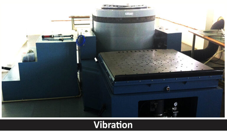 Environmental Testing – Astra Microwave Products Ltd.