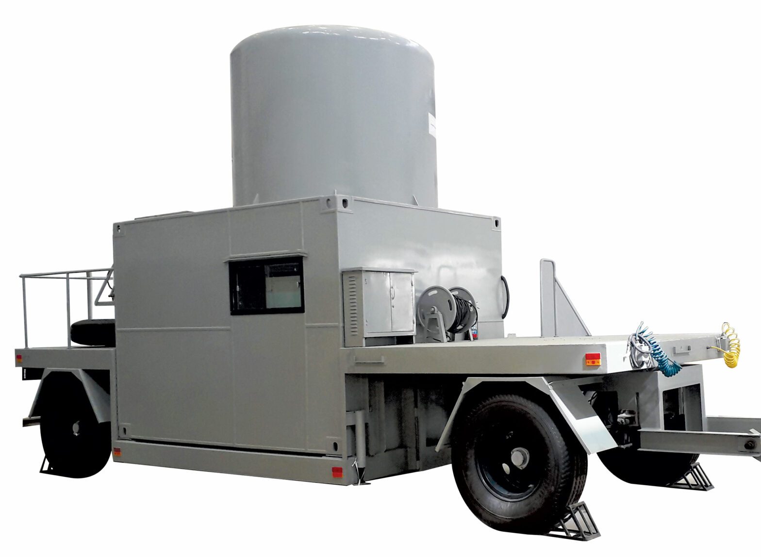 Multi-Function Radar Systems – Astra Microwave Products Ltd.