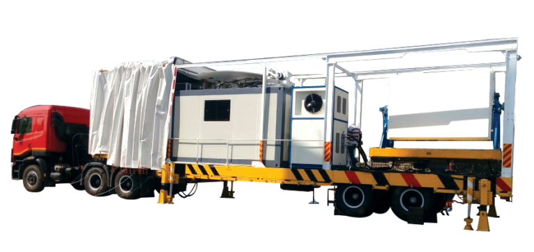 Multi-Function Radar Systems – Astra Microwave Products Ltd.