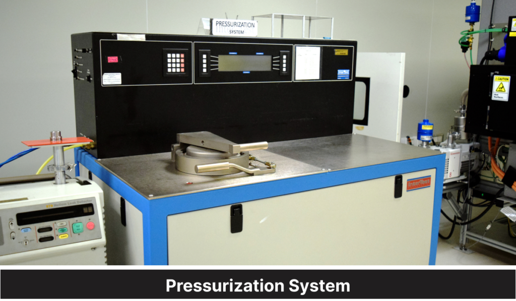 Environmental Testing – Astra Microwave Products Ltd.