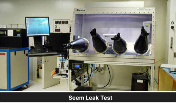 Environmental Testing – Astra Microwave Products Ltd.