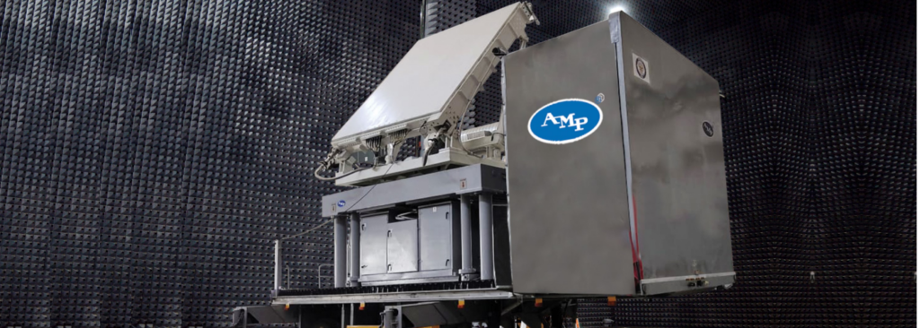 NFTR Facility – Astra Microwave Products Ltd.