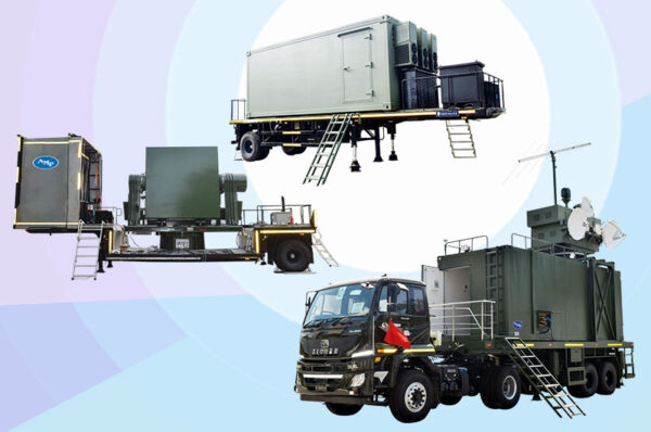 Milestones – Astra Microwave Products Ltd.