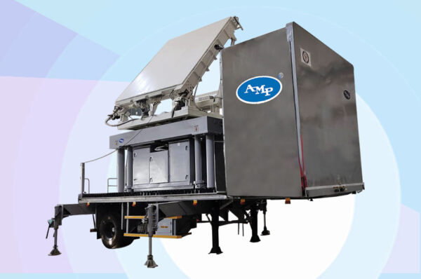 Milestones – Astra Microwave Products Ltd.