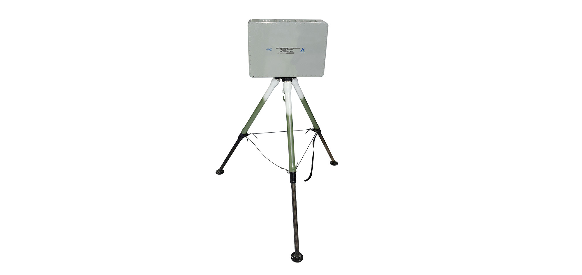 Perimeter Intrusion Detection Radar – Astra Microwave Products Ltd.