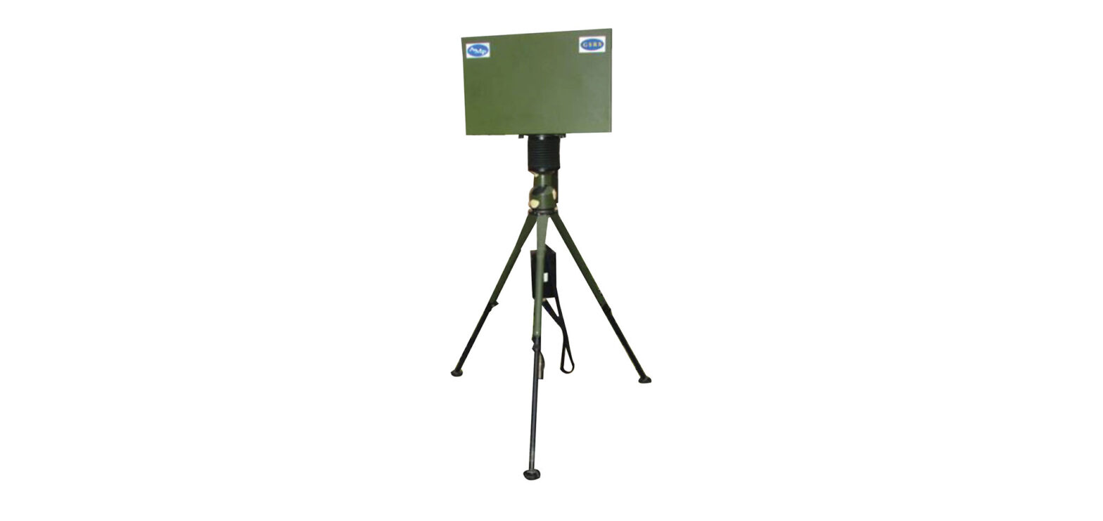 Perimeter Intrusion Detection Radar – Astra Microwave Products Ltd.