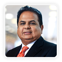 Leadership – Astra Microwave Products Ltd.